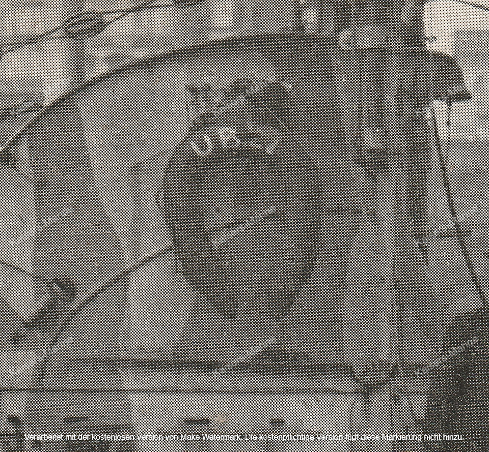 Kaisers Marine - Sammlung - SM U-Boot UB 21